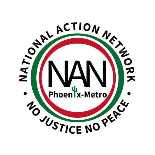 Home - National Action Network Phoenix Metro